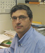 Georges Azuelos personal page